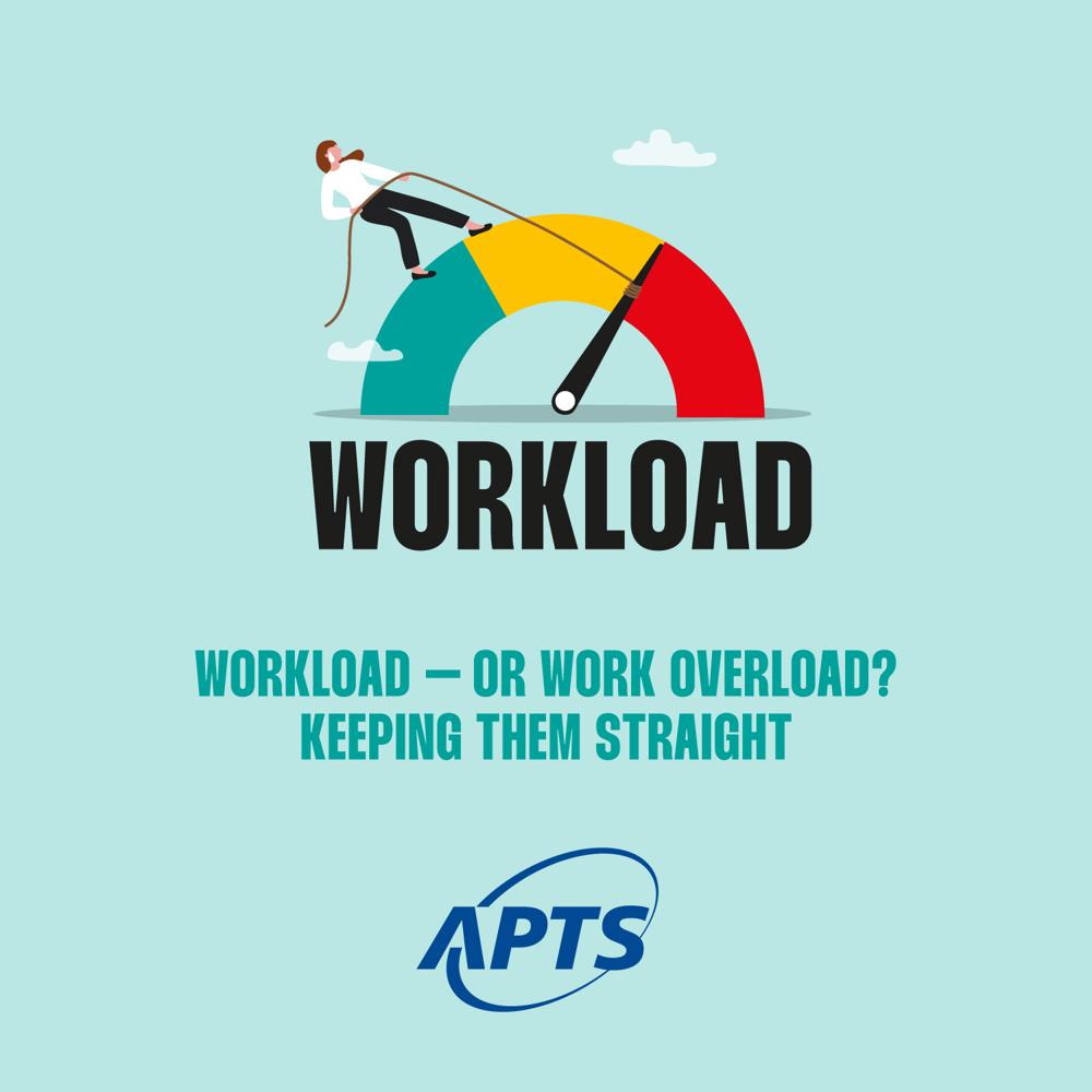 Workload - APTS